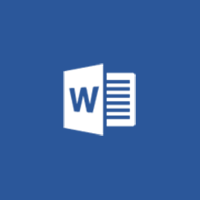 Word Mobile - Windows Việt